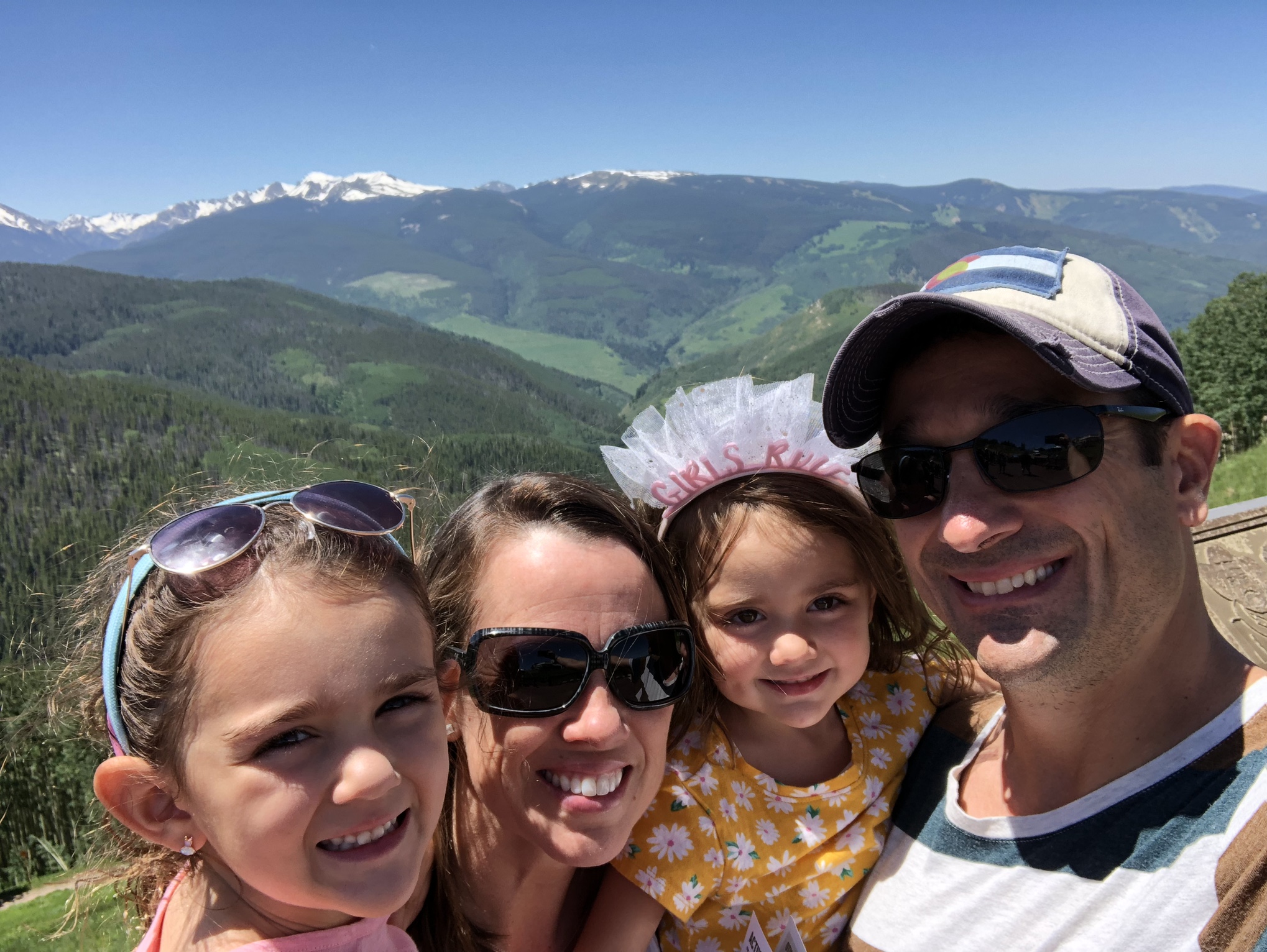 The true power in unplugging! – Mixing Pods